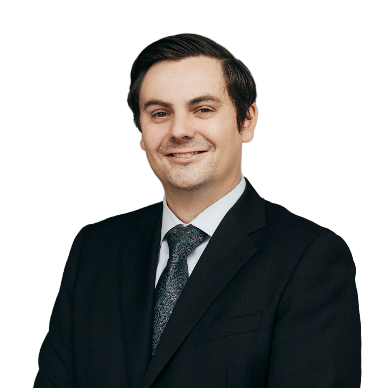 Who we are | CS Law - Cullinane Steele Lawyers