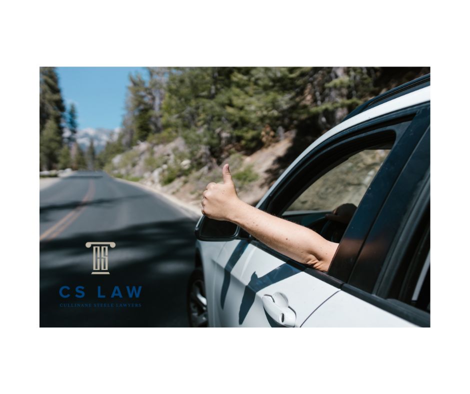 Limited Licences | CS Law - Cullinane Steele Lawyers